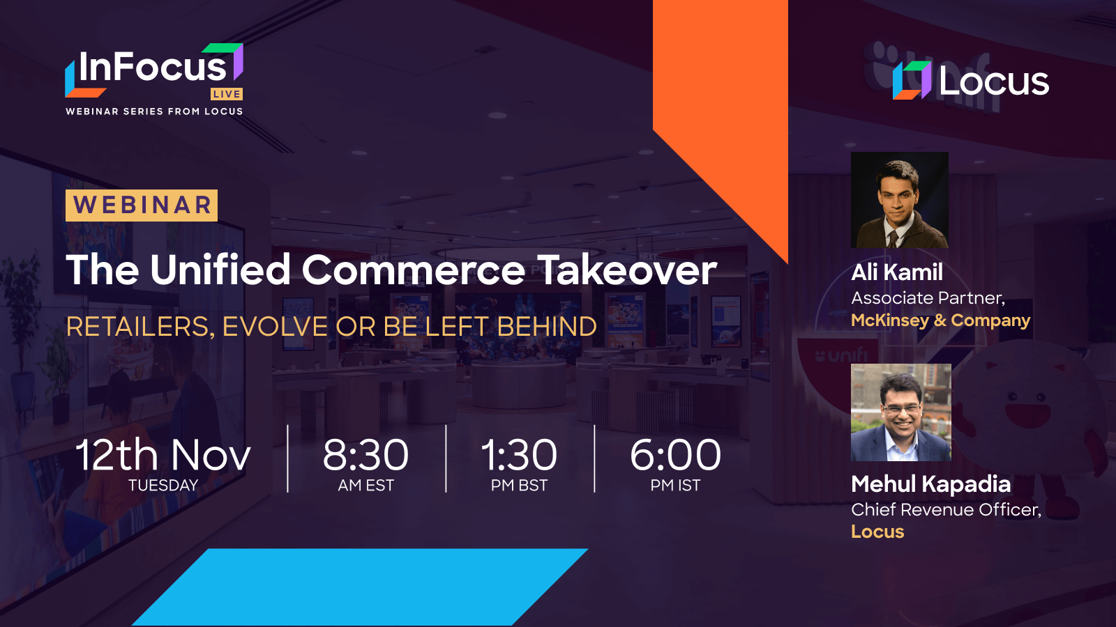 Unified Commerce: The Future of Smarter Retailing